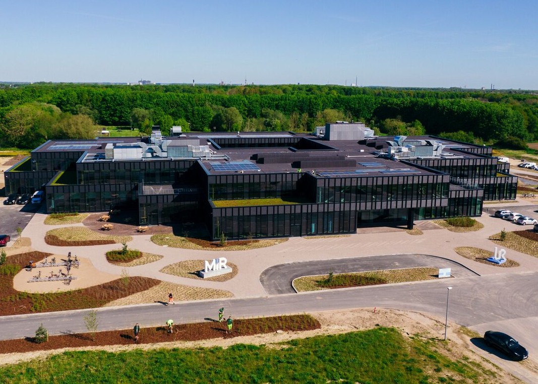 Inaugurato l’hub di robotica collaborativa più grande d’Europa