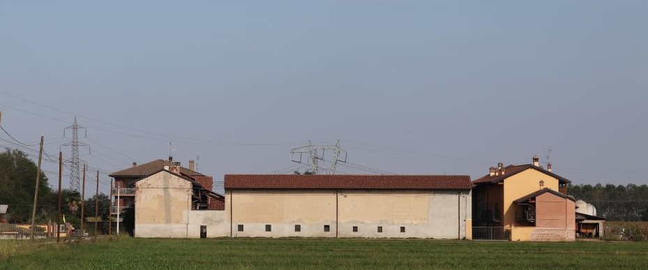 Cascine – Comune di Cameri