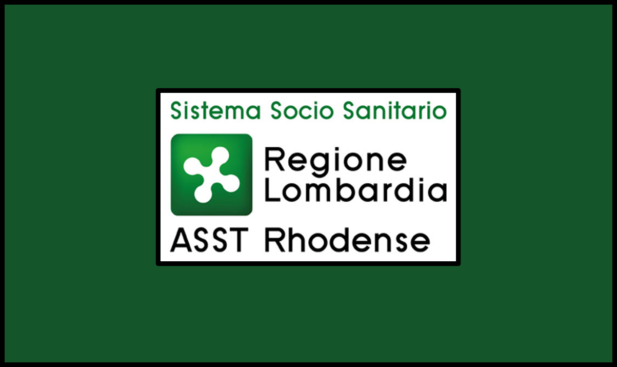 ASST Rhodense – Comune di Cornaredo