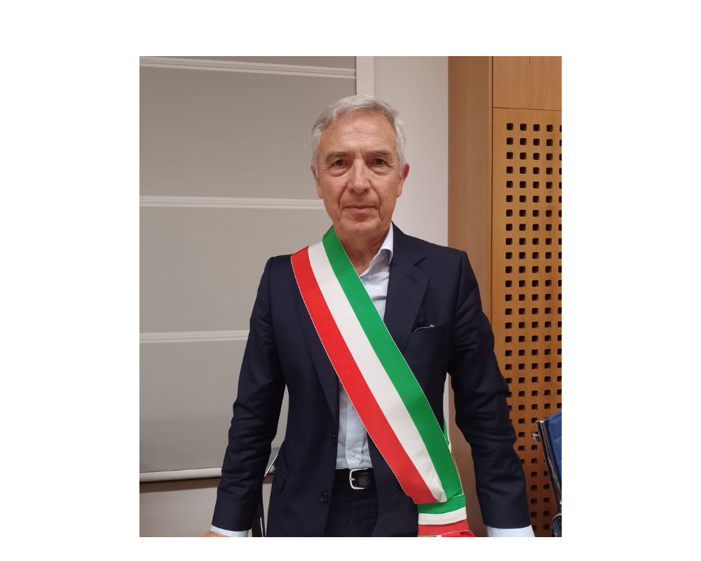 Corrado D’Urbano è il nuovo Sindaco di Cornaredo – Comune di Cornaredo