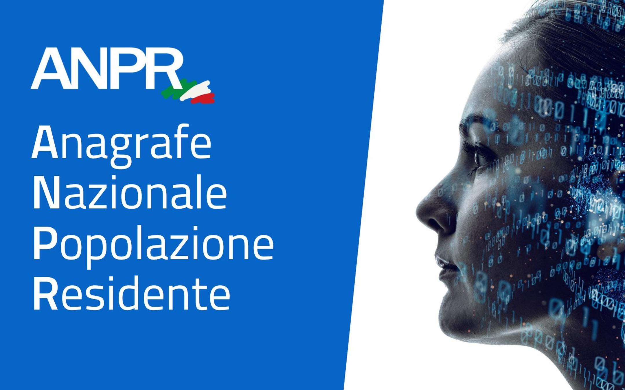 Certificati anagrafici online dal sito dell’Anagrafe Nazionale (ANPR ...
