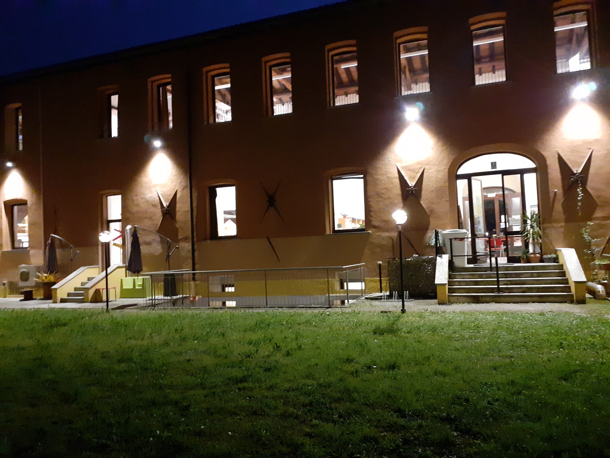 Gorgo Lab – Comune di Gorgonzola