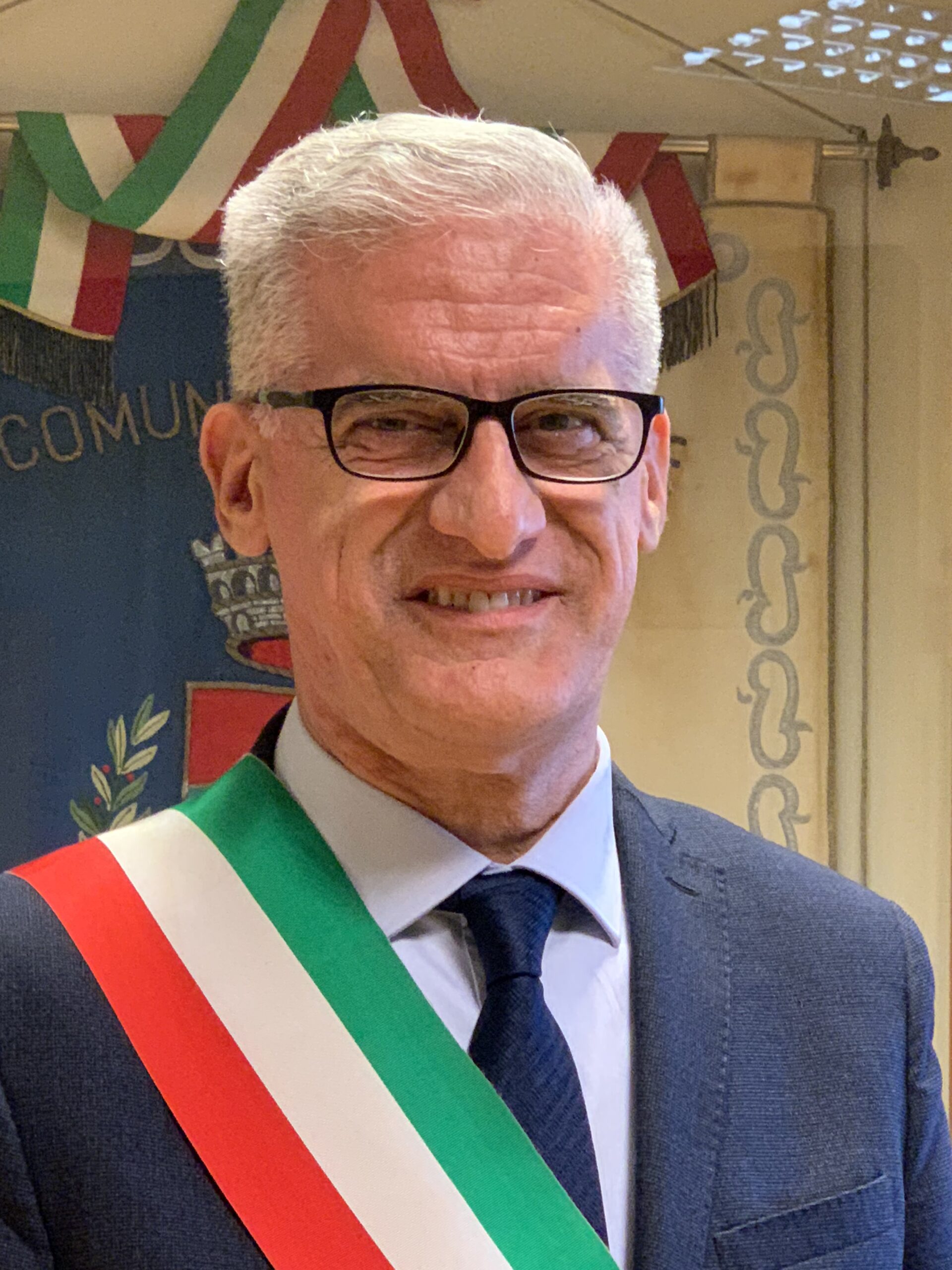 Antonio Romeo – Comune di Limbiate