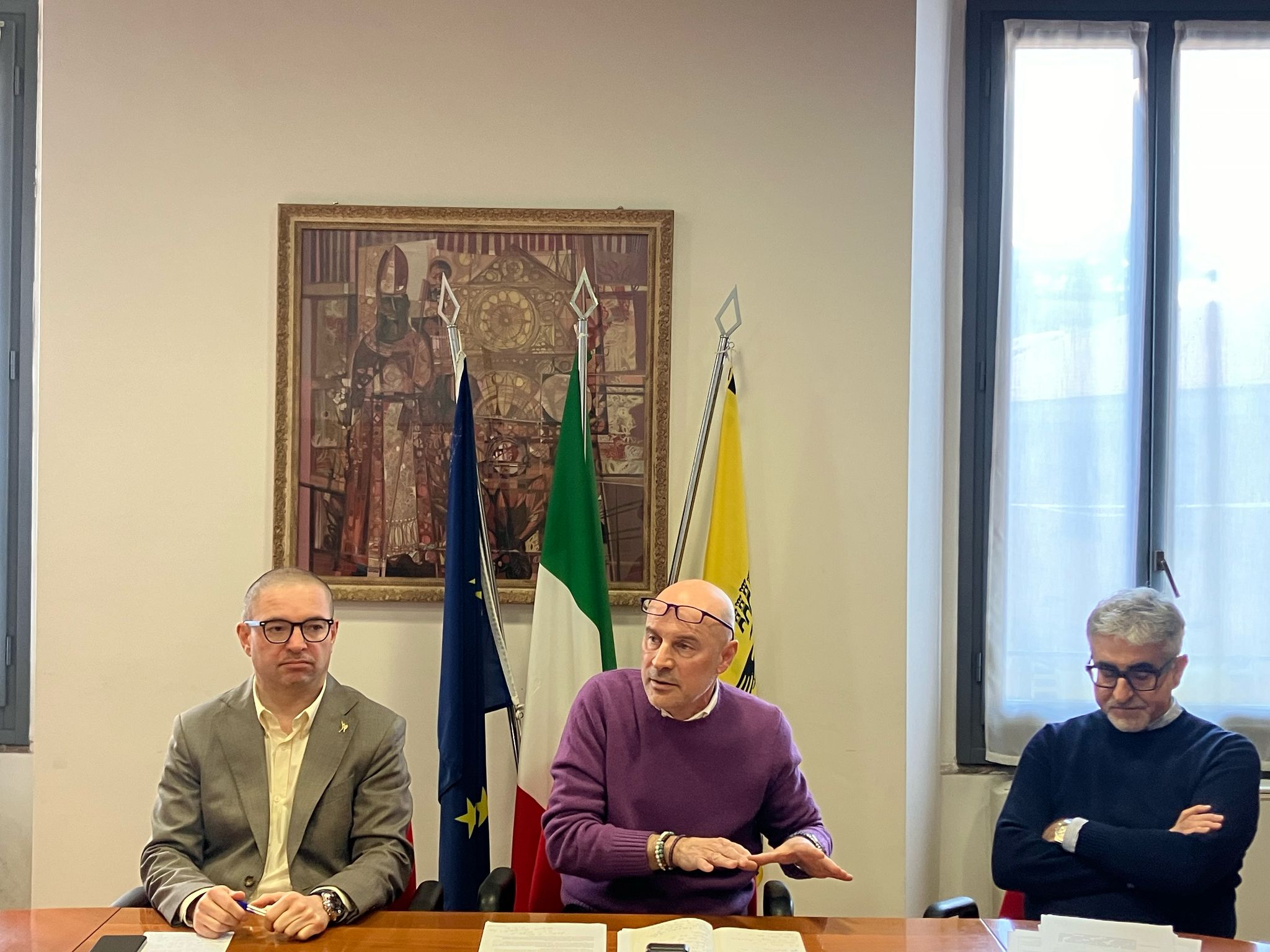 Chiarimenti sulla sentenza del Consiglio di Stato in merito ai luoghi ...