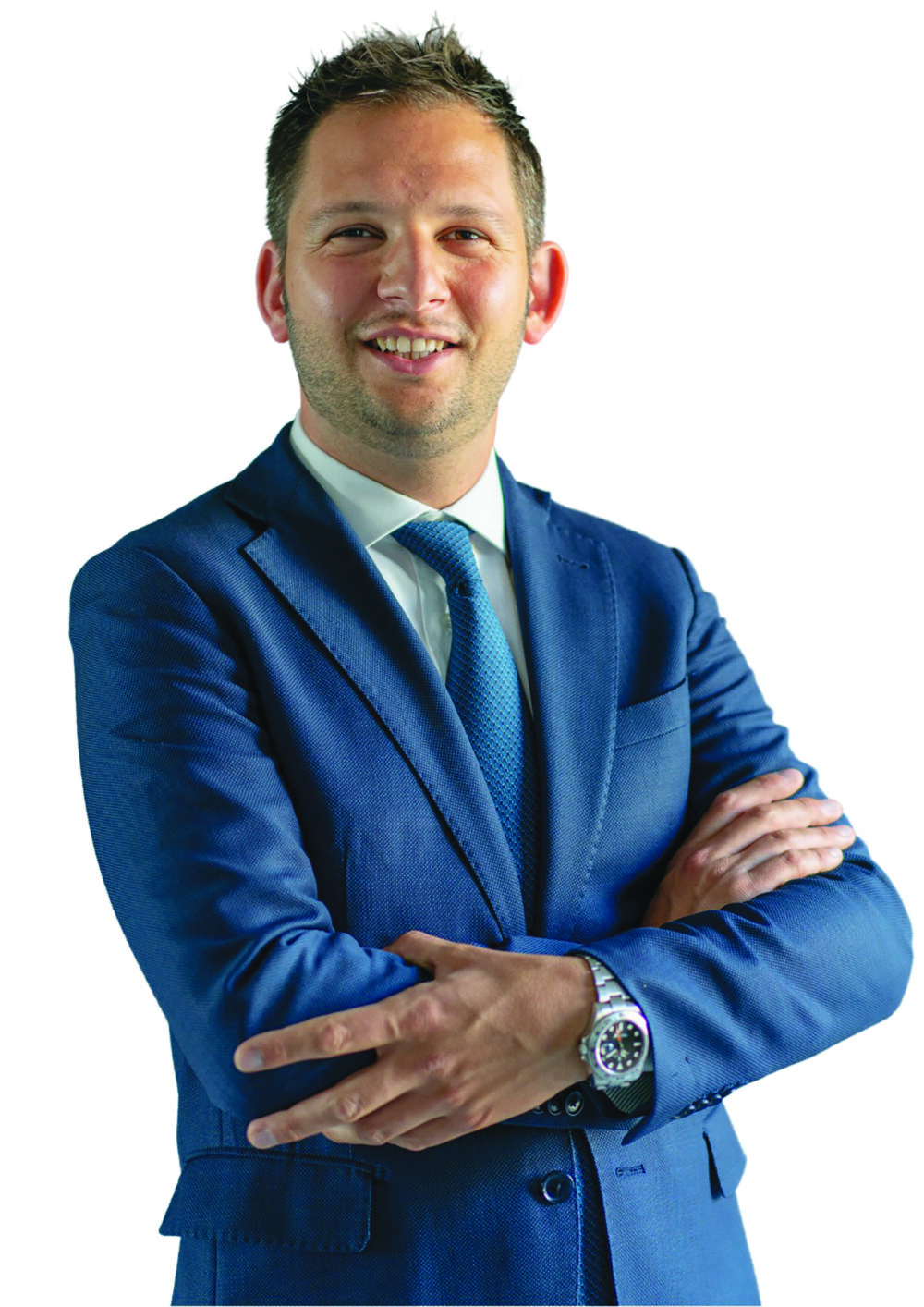 Marco Segala – Comune di San Giuliano Milanese