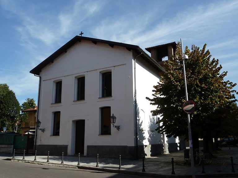 La storia – Comune di Sedriano