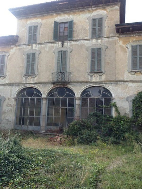 La storia – Comune di Sedriano