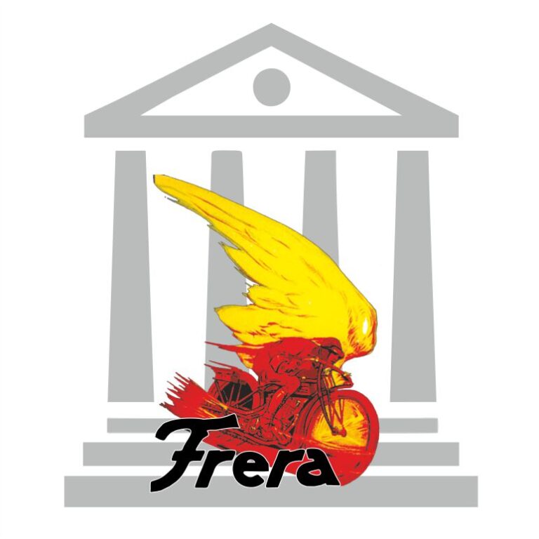 Museo Della Motocicletta Frera – Comune di Tradate