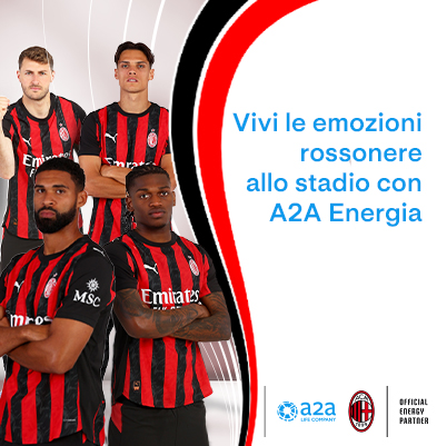 A2A - Home