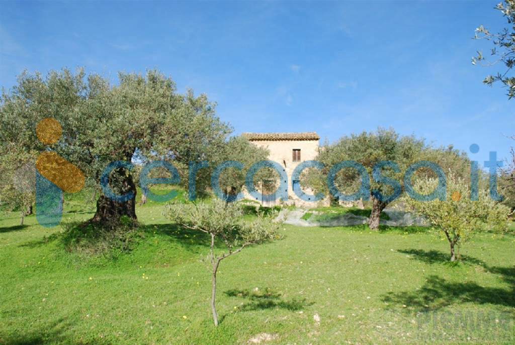 Case in vendita a isca sullo ionio - cercacasa.it