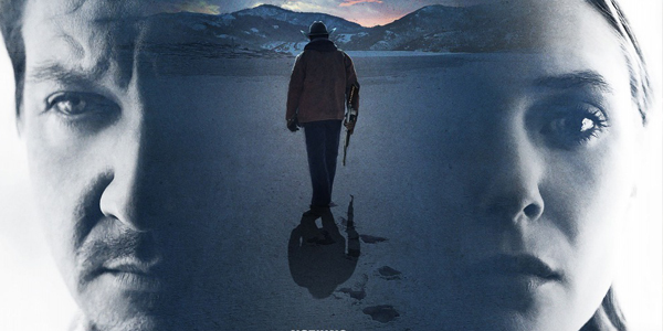 Wind River: un nuovo poster del film con Elizabeth Olsen e Jeremy ...