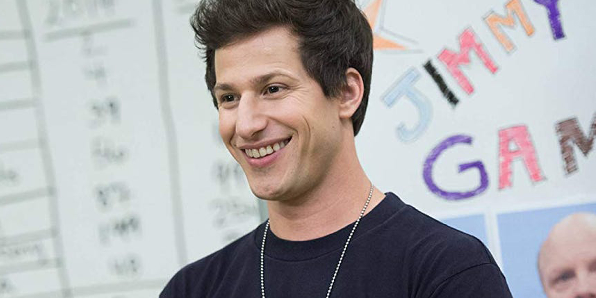 Andy Samberg svela perché ha lasciato il Saturday Night Live: "Stavo ...