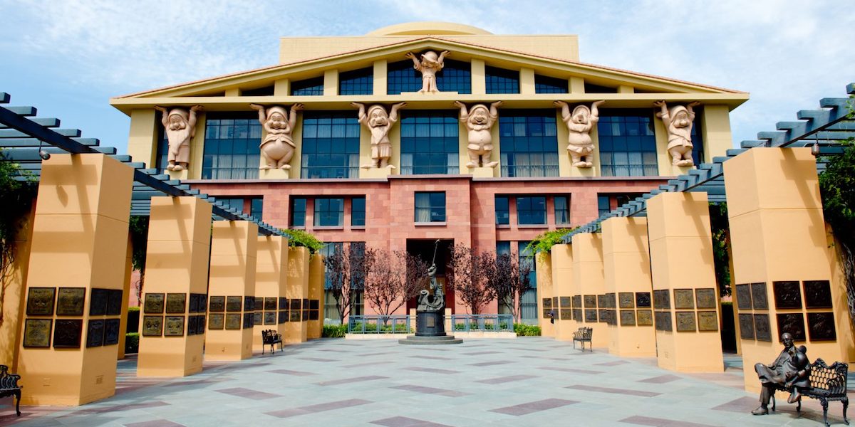 La Disney crea una task force sull'intelligenza artificiale da ...