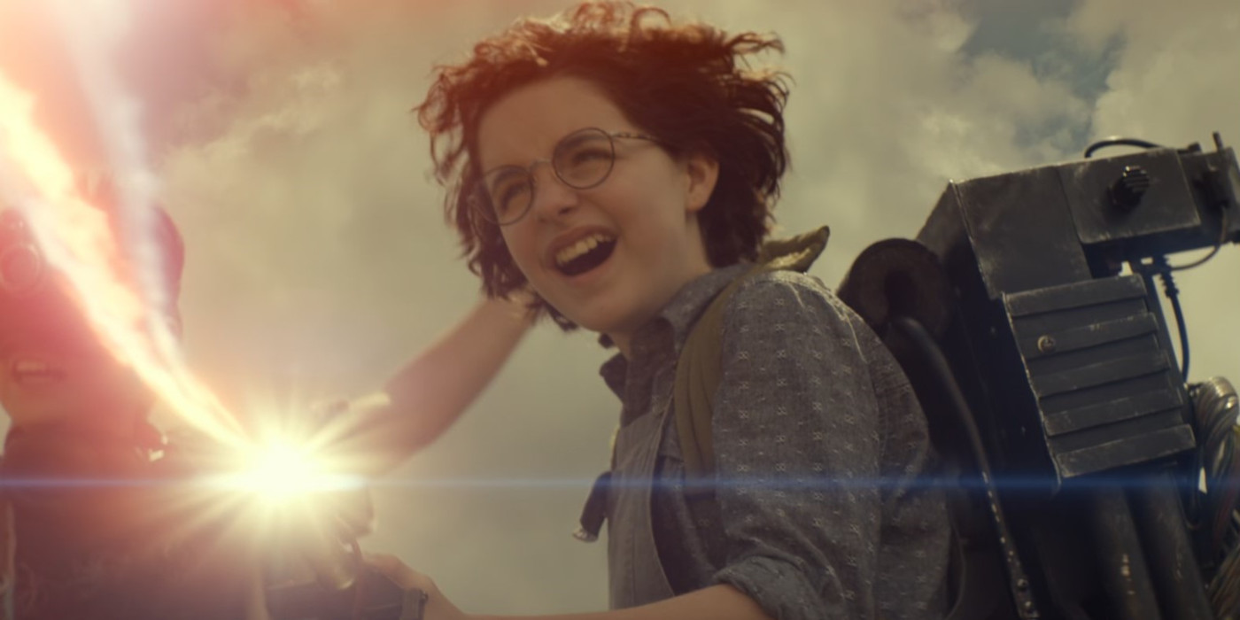 A Ghostbusters Legacy manca un po’ di coraggio - BadTaste