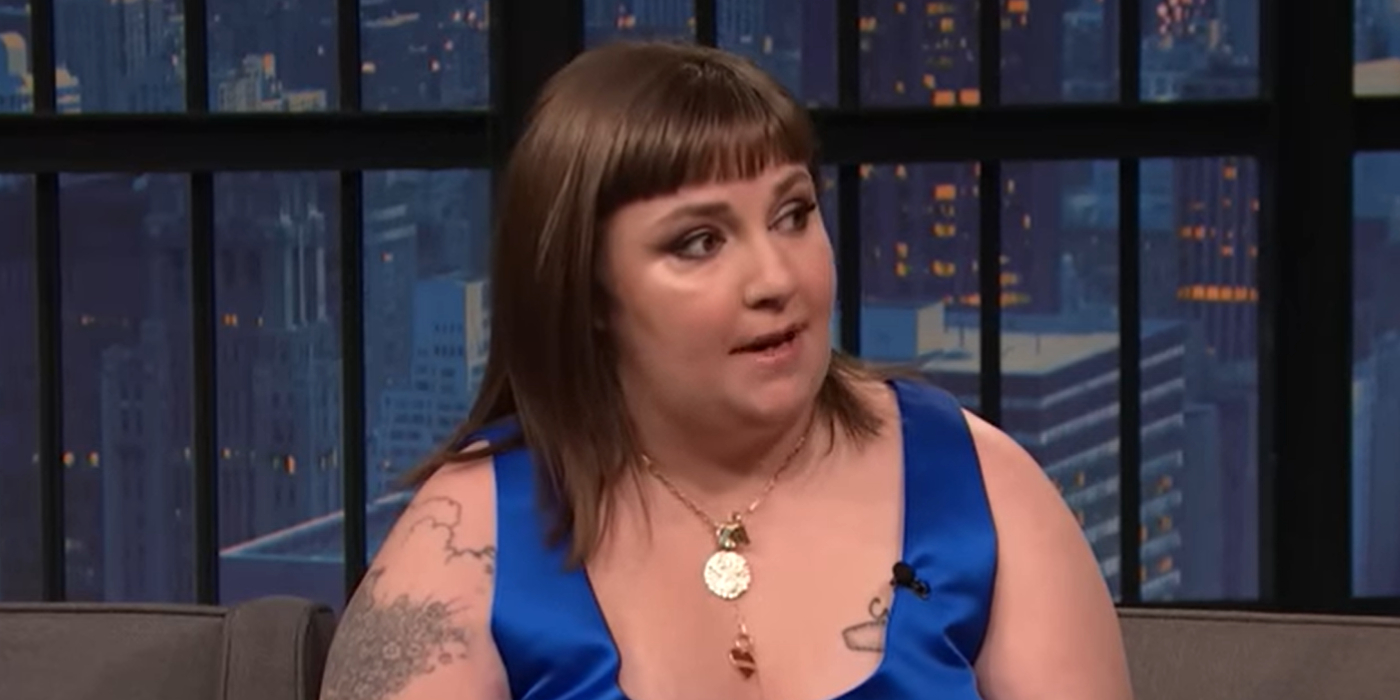 Polly Pocket: Lena Dunham non lavorerà più al film - BadTaste
