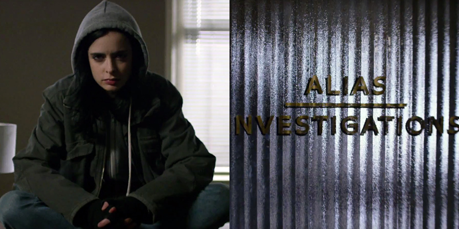 Speciale: otto curiosità sul trailer finale di Jessica Jones! - BadTaste