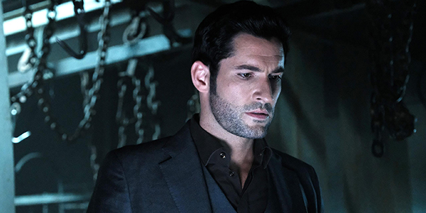 Lucifer 3×09 “The Sinnerman”: la recensione - BadTaste