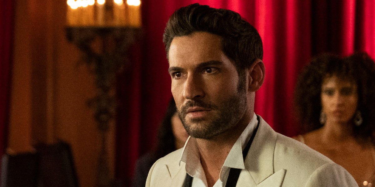 Lucifer: come la stagione finale ha immaginato uno spin-off di Bones ...