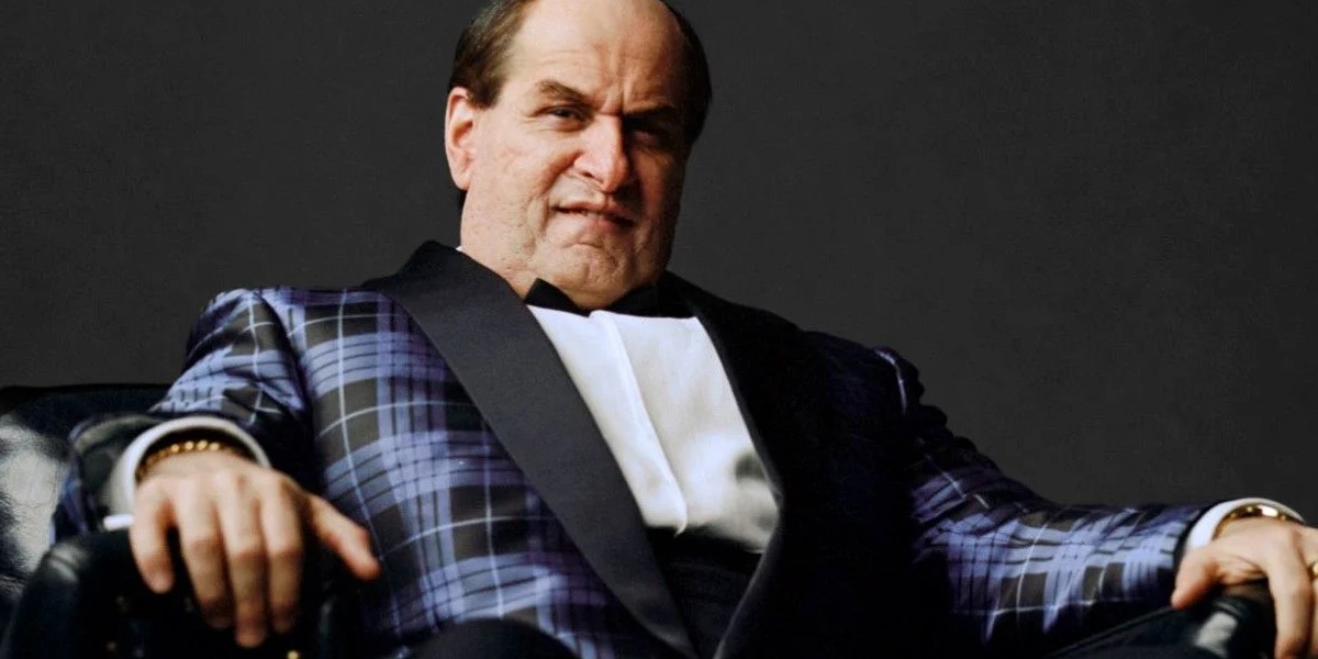 Il Pinguino: svelata la collocazione della serie nella timeline della ...