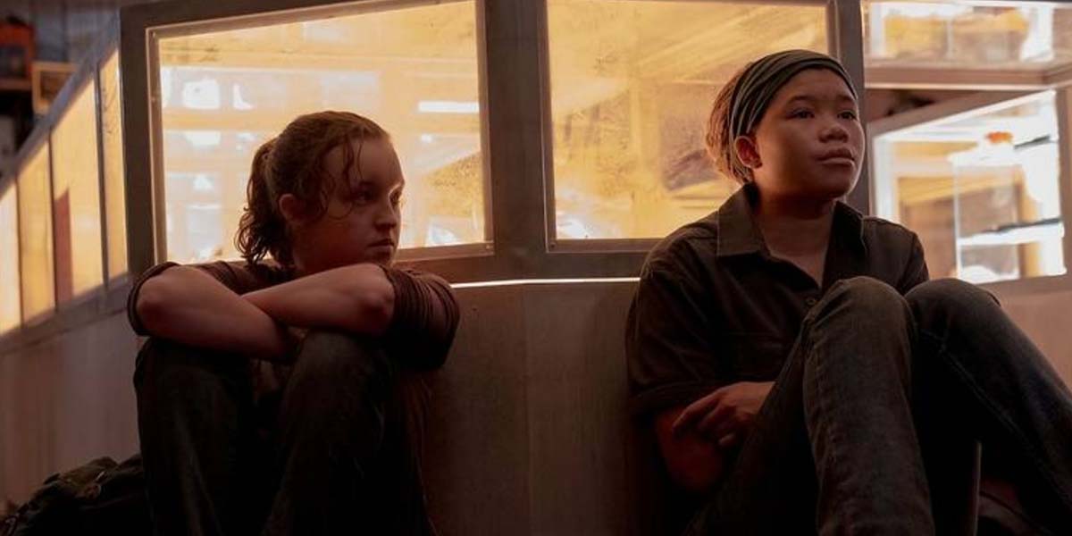 The Last of Us 1x07: che cosa è accaduto ai genitori di Riley? - BadTaste