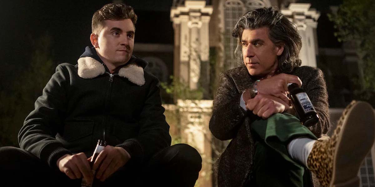 Ted Lasso 3: James Lance parla dello sviluppo di Trent Crimm "Ha ...