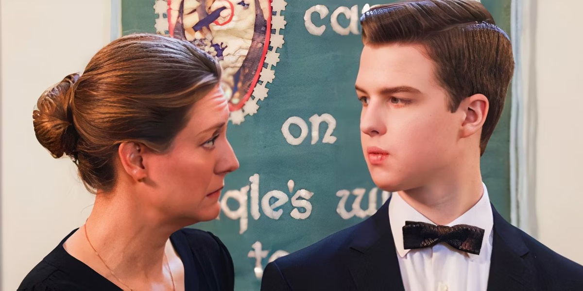 Young Sheldon 7: Steve Molaro spiega l'importanza del riferimento al ...