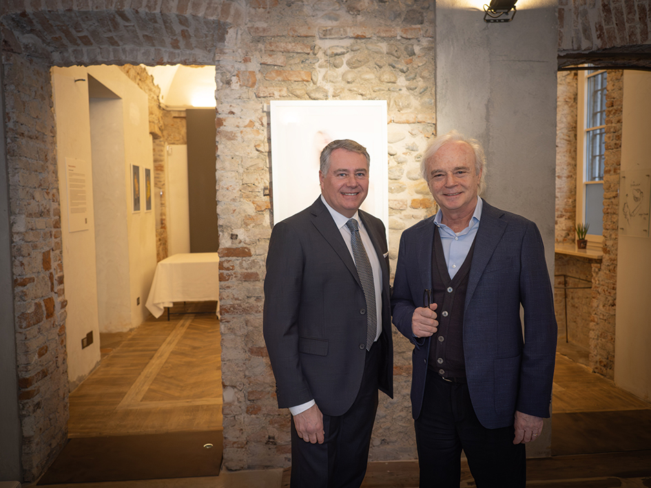 Maxy Colors distribuisce Sikkens a Torino