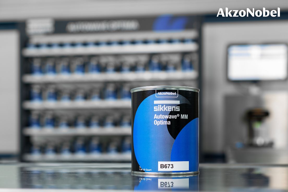 Sikkens Autowave Optima