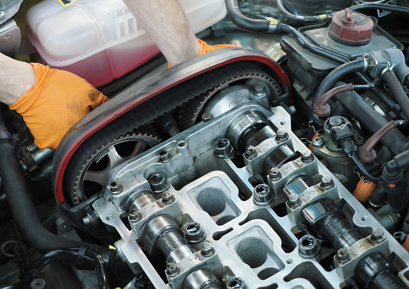 Variatore di fase come funziona perché si guasta