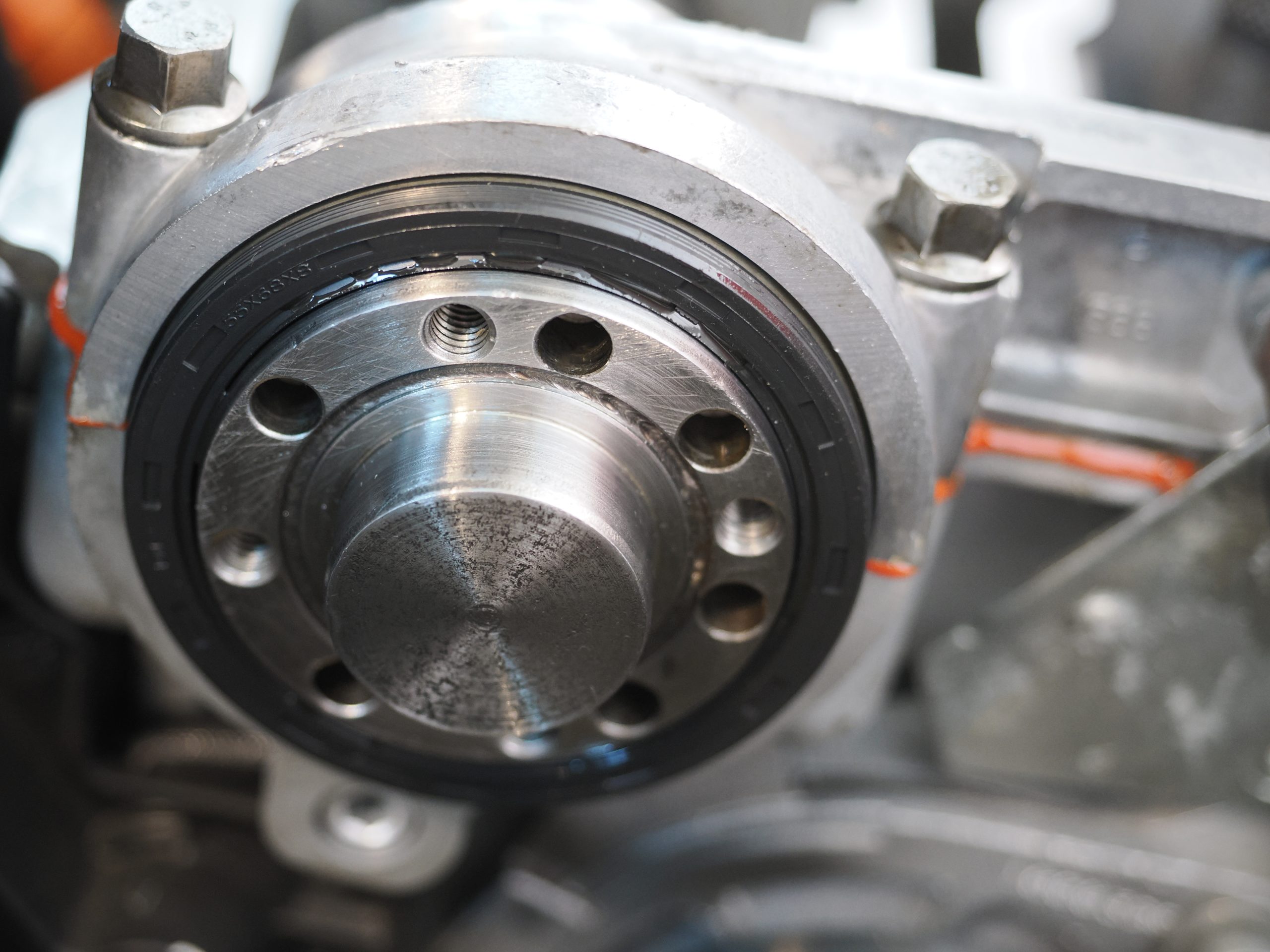 Variatore di fase come funziona perché si guasta