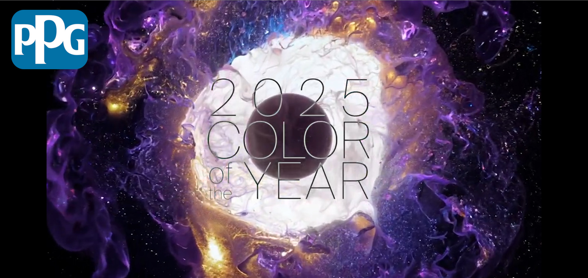 PPG presenta il Color of the Year 2025 - Carrozzeria