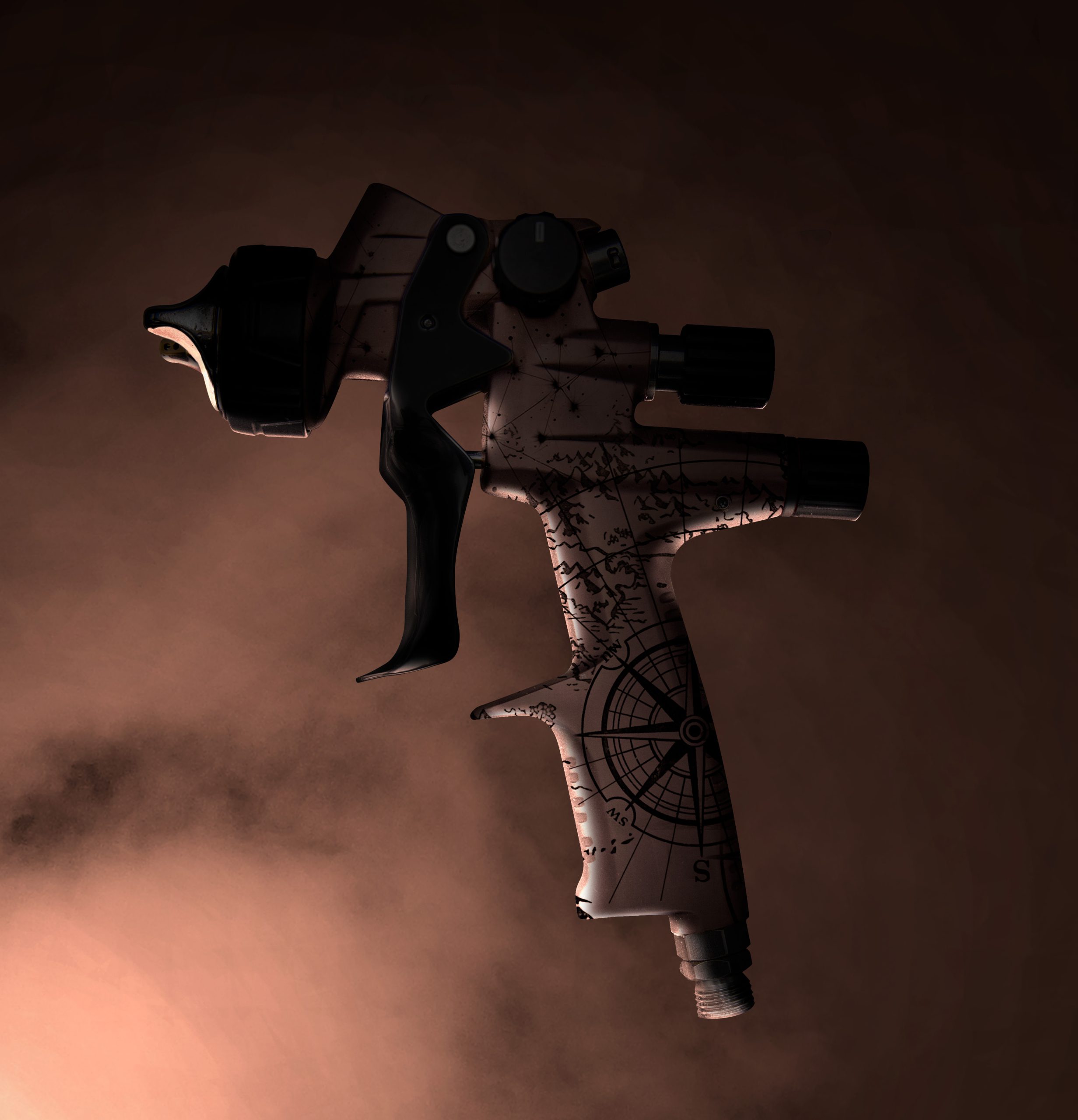 ANI diventa ANI SPRAY GUNS