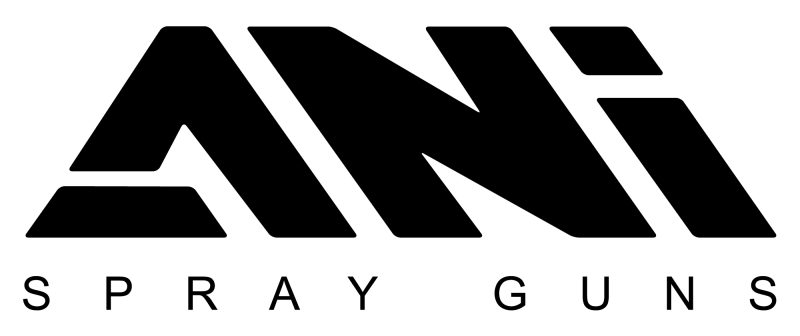ANI diventa ANI SPRAY GUNS