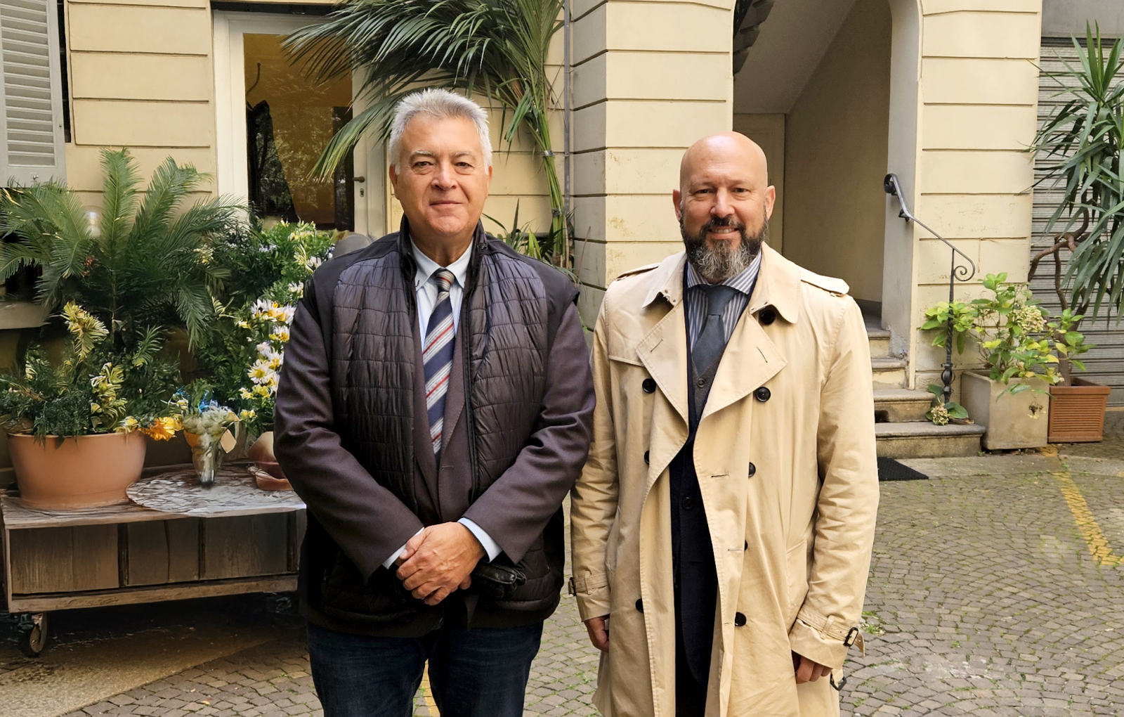 Autosicura acquisisce Nuova Carrozzeria Civitali - Carrozzeria