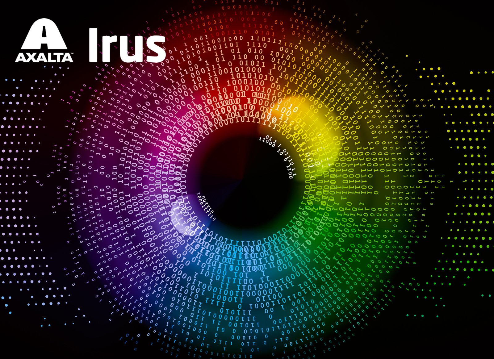 Axalta Irus il colore automatizzato come mai prima d’ora - Carrozzeria