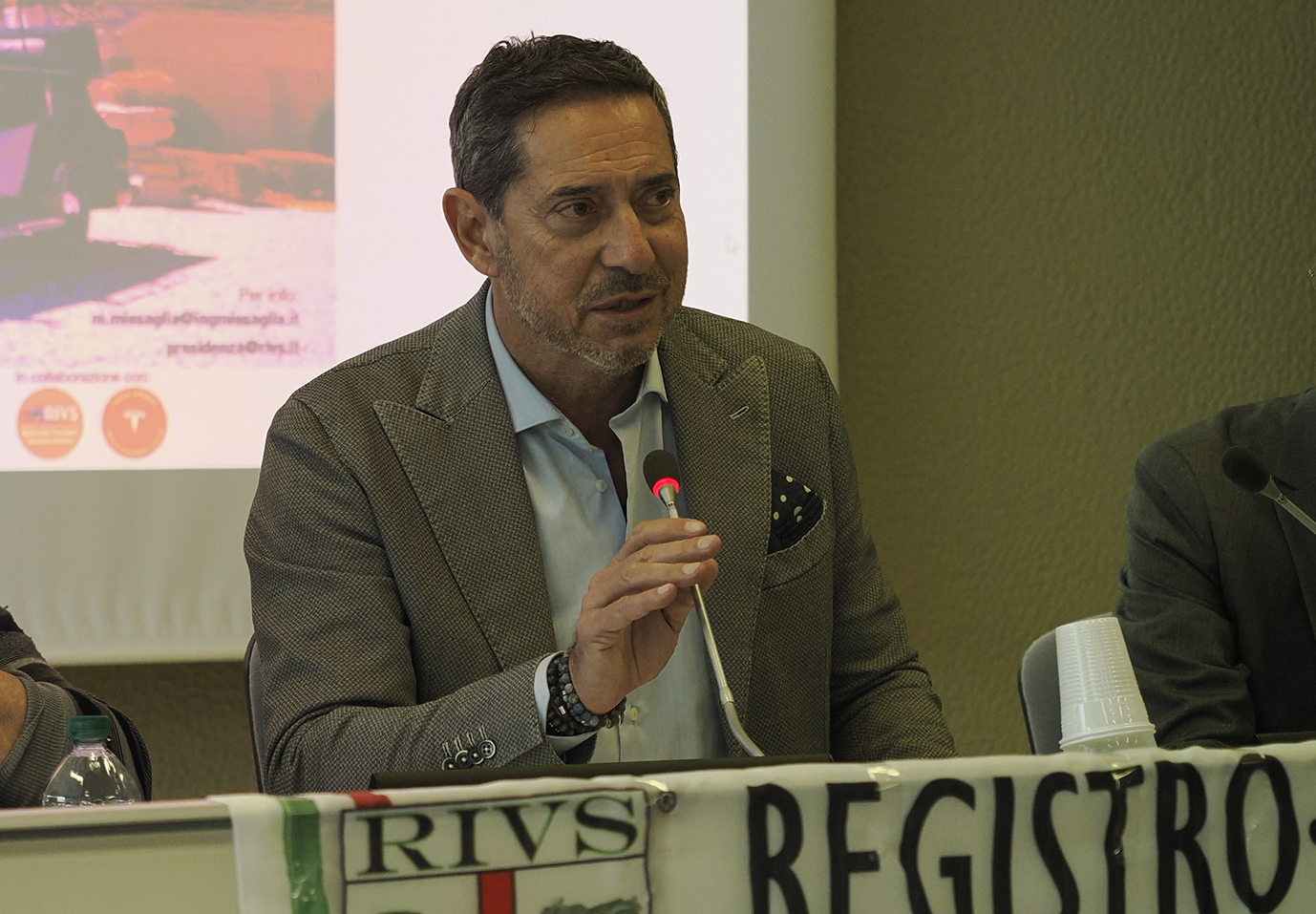 RIVS riconosciuto in Lombardia per esenzione bollo - Carrozzeria