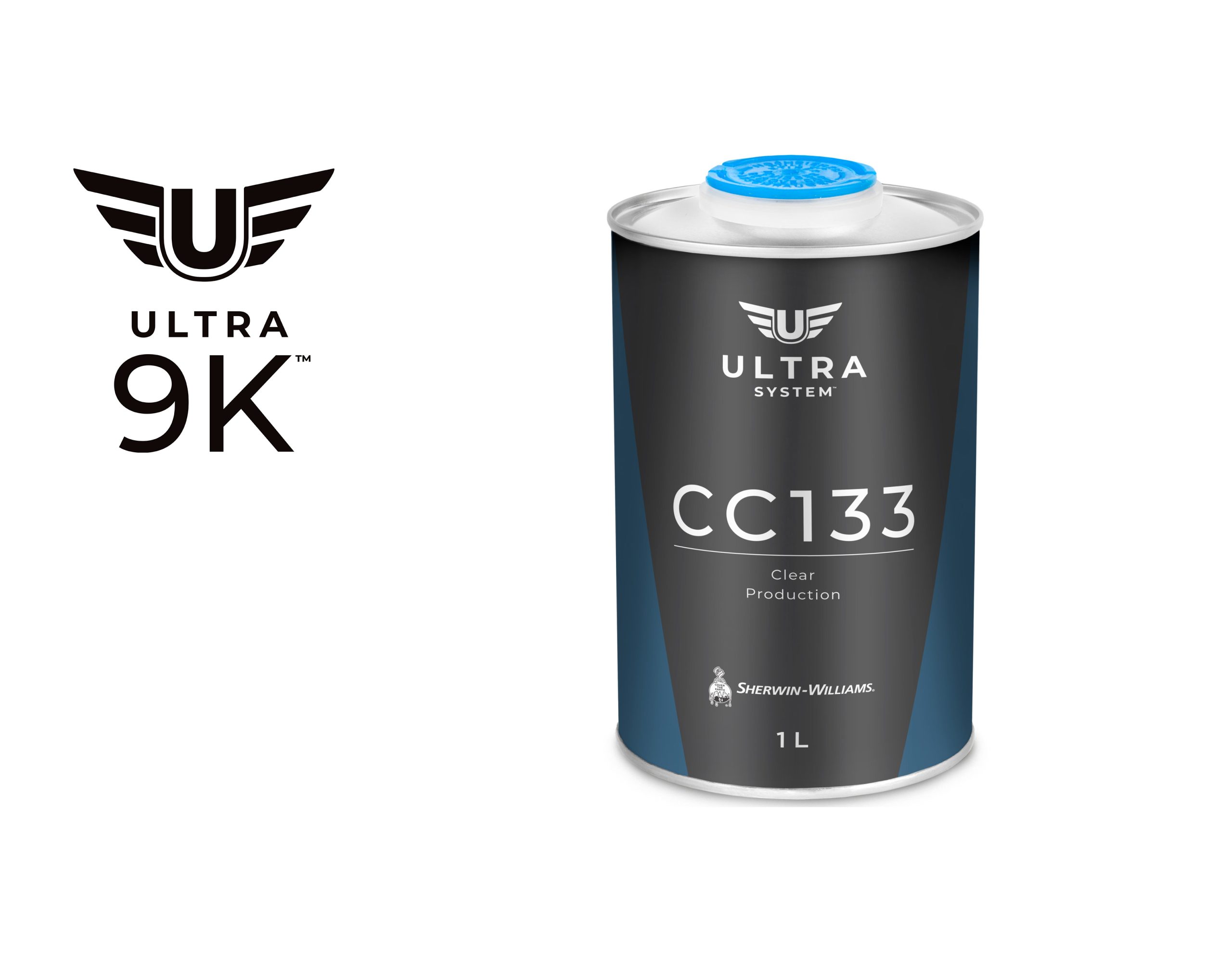 Ultra System: Ultra 9K per l'essicazione rapida