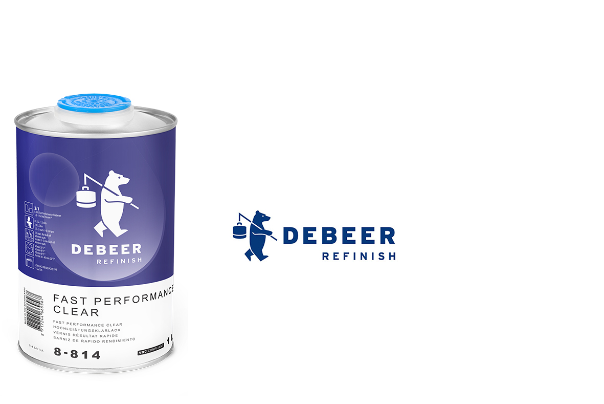 Speciale Trasparente DeBeer