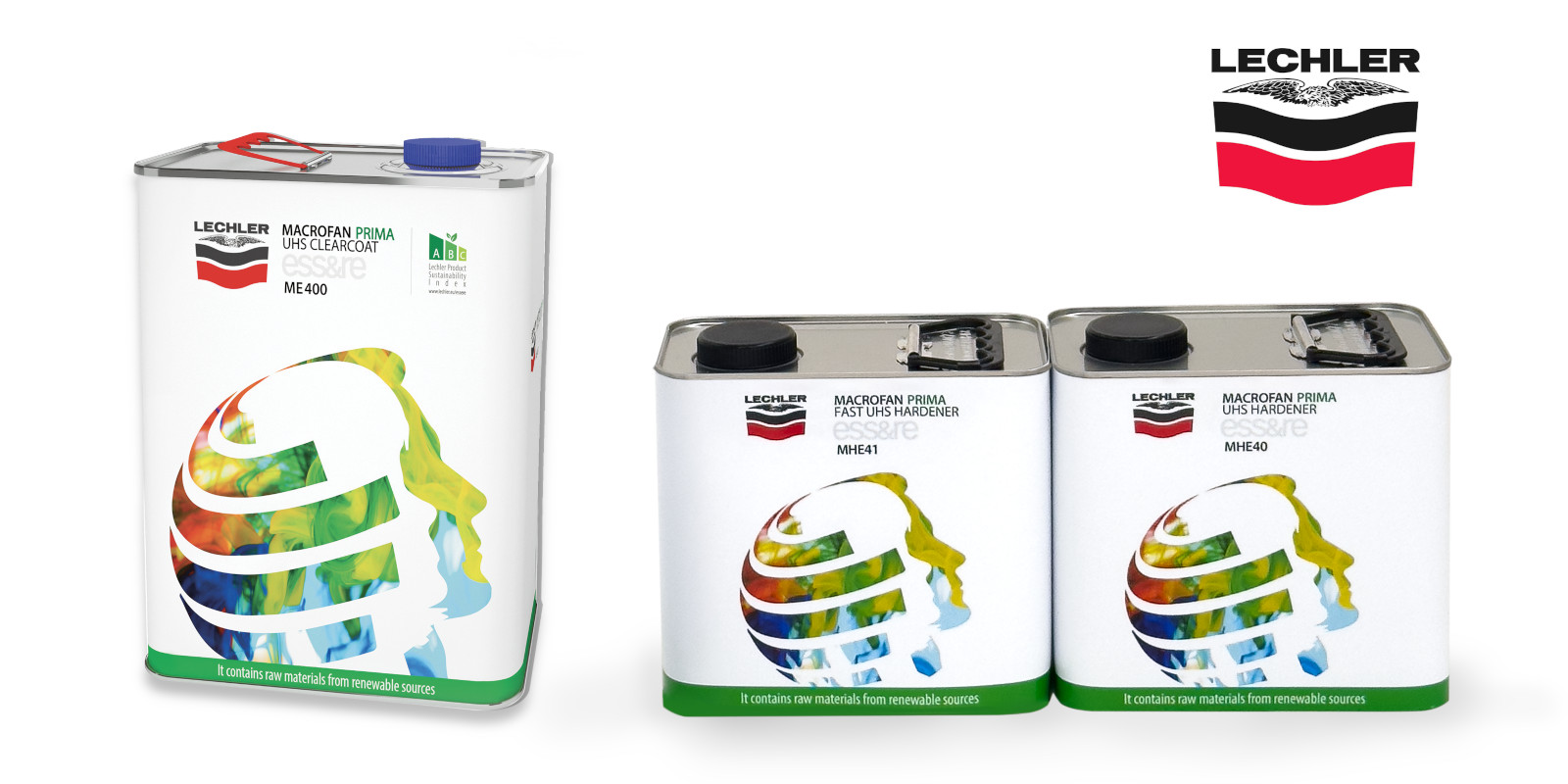 Lechler: innovazione, qualità e sostenibilità per la carrozzeria ...