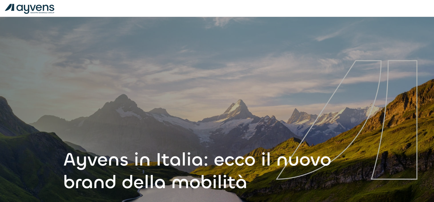 Arriva in Italia Ayvens, nato dall'unione di ALD Automotive e LeasePlan ...