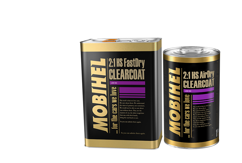 Trasparente: la proposta MOBIHEL