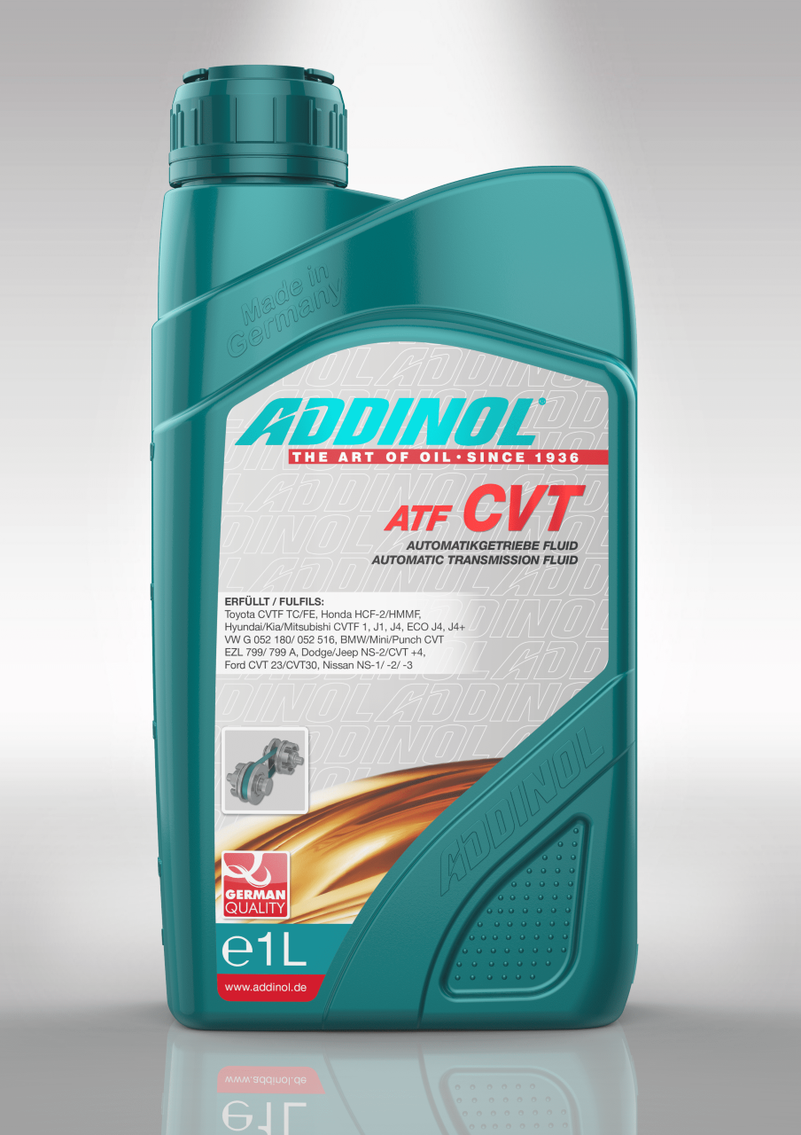 ADDINOL ATF CVT - PartsWeb