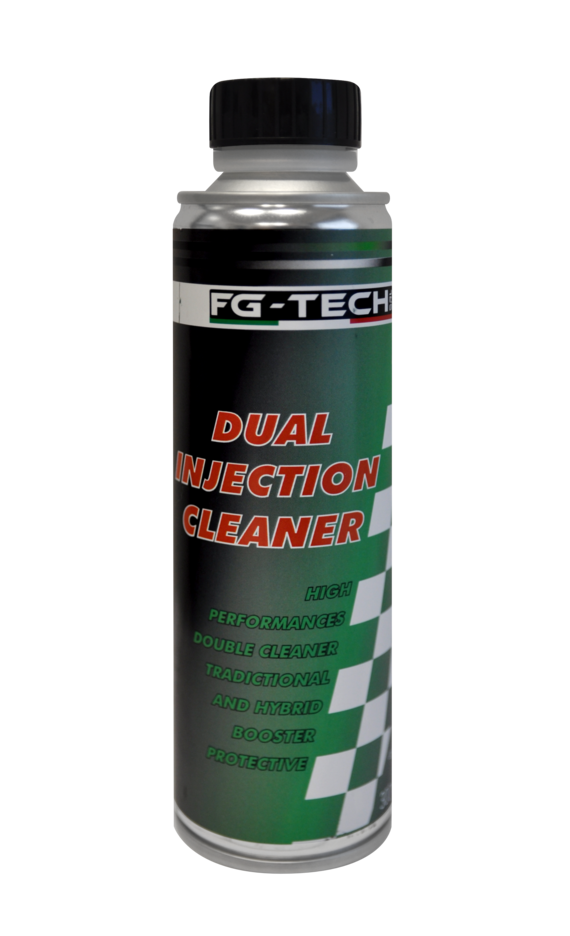 FG-TECH DUAL INJECTOR CLEANER - PartsWeb