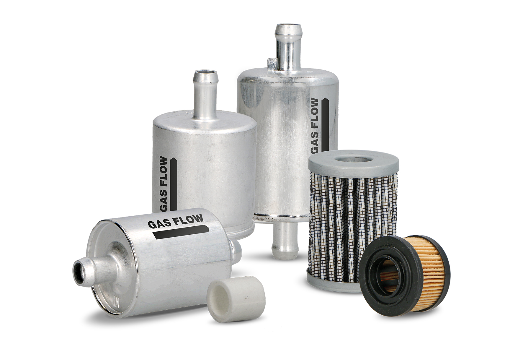 Filtri gas GPL e metano CNG: il catalogo filtri di Japanparts Group