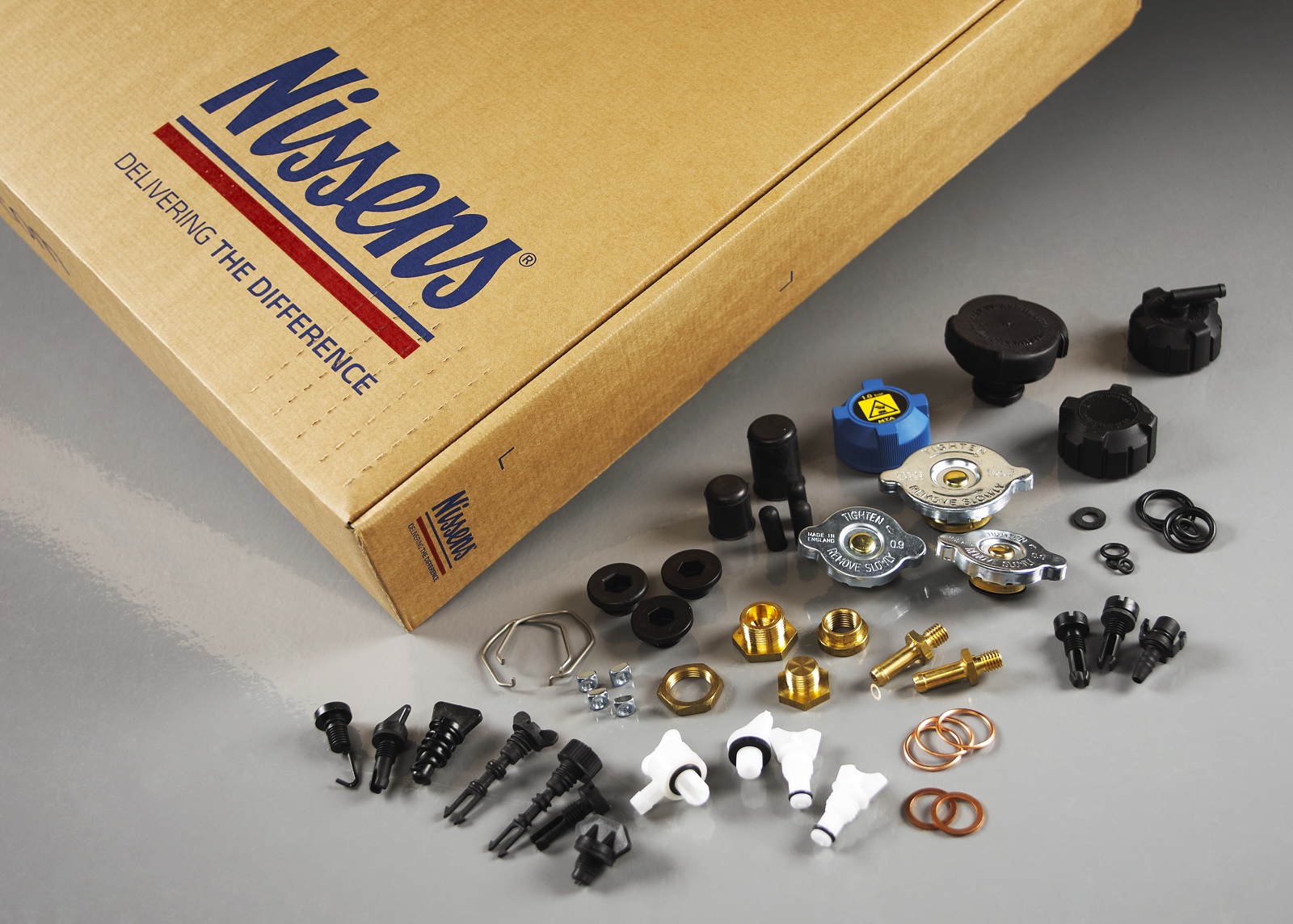 Nissens: oltre un secolo di esperienza nel termico - PartsWeb