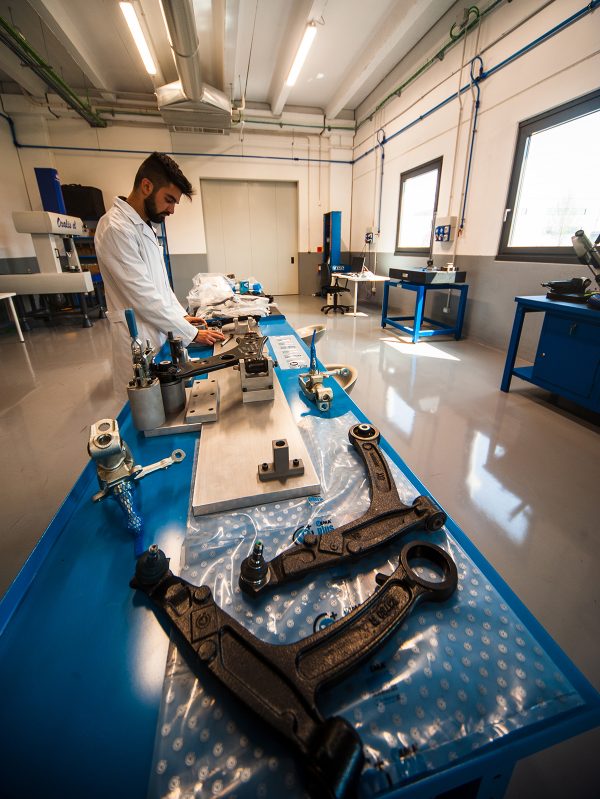 VEMA ricambi auto: nuova sede e novità catalogo VEMA e ricambi online