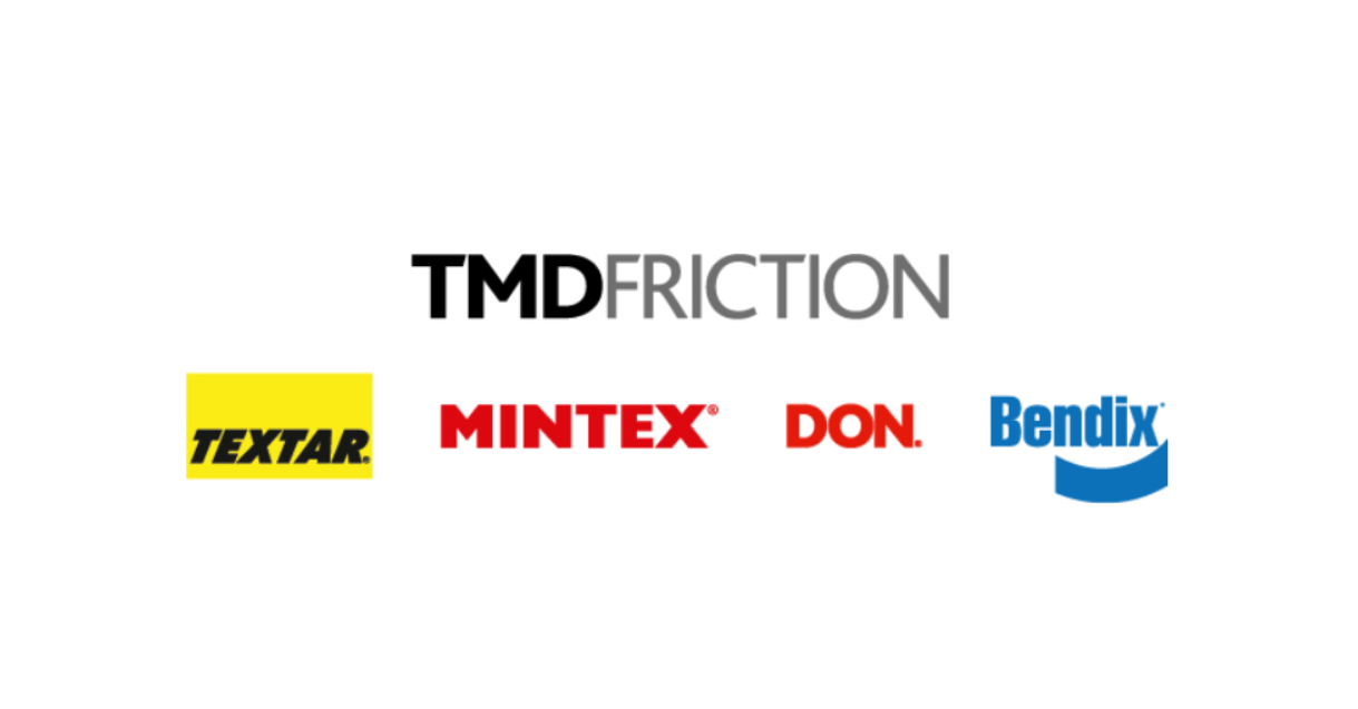 TMD Friction: due nuove partnership per la distribuzione dei marchi ...