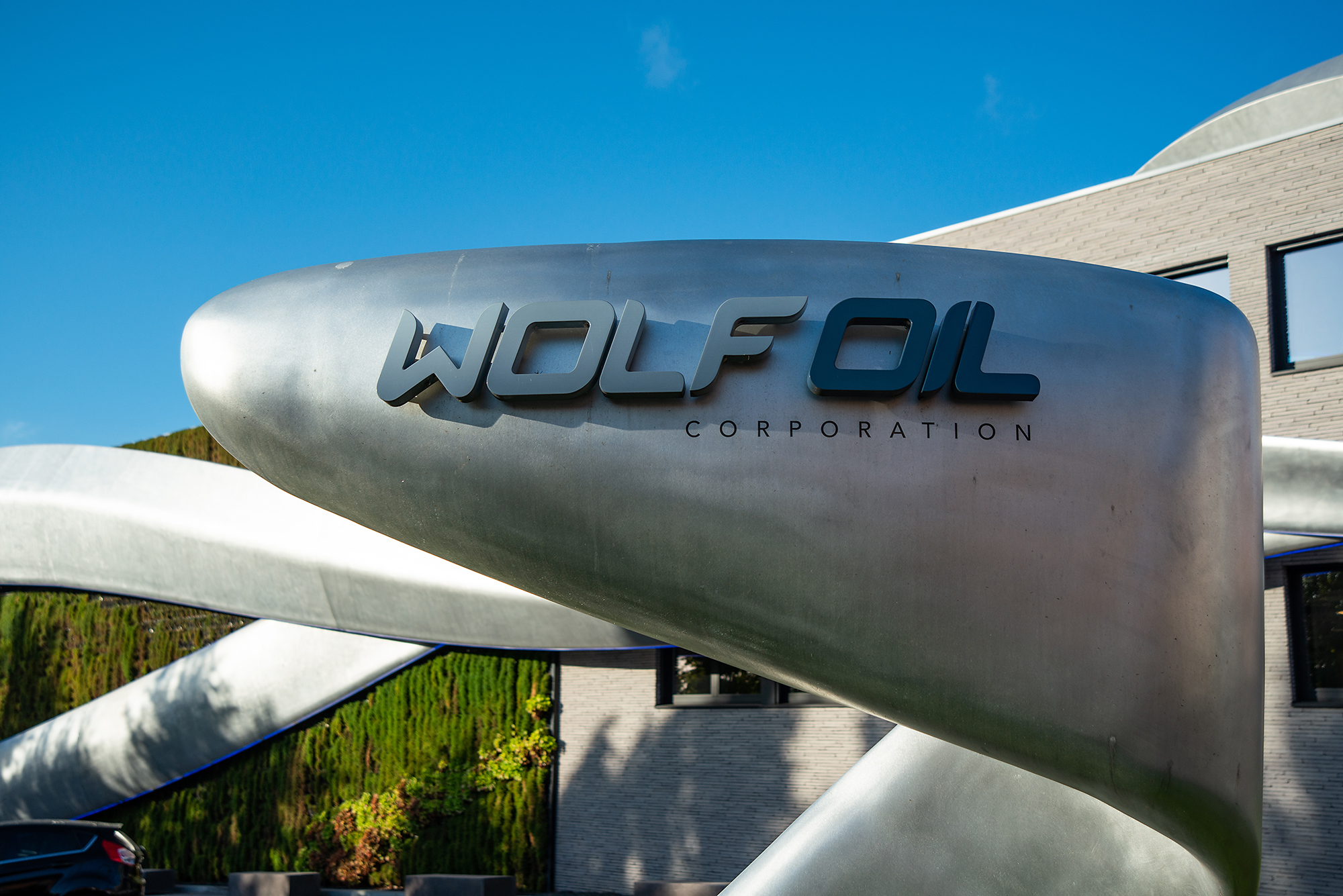 Wolf Lubricants: nuovi prodotti e servizi all’Automechanika Frankfurt ...