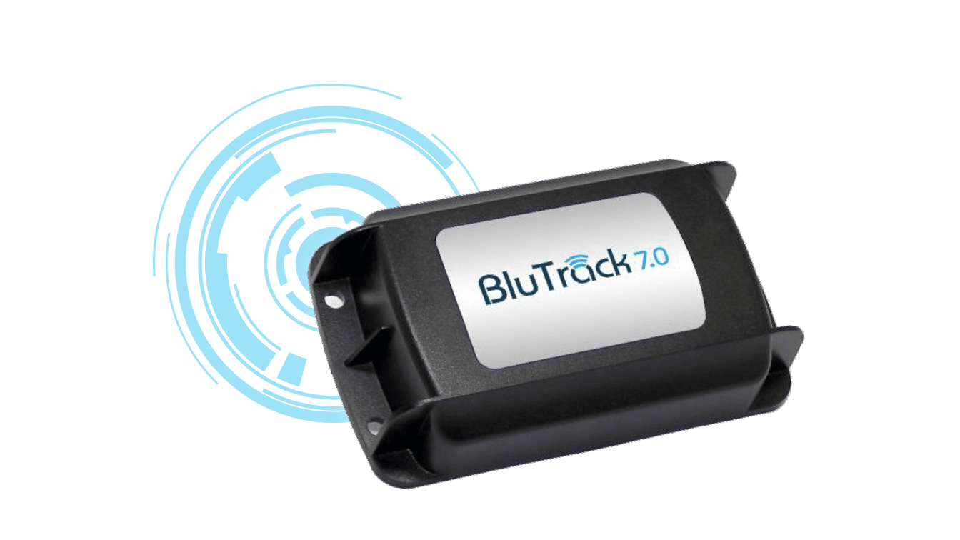BluTrack 7.0 VIASAT: localizzatore GPS camion con funzione dopo furto