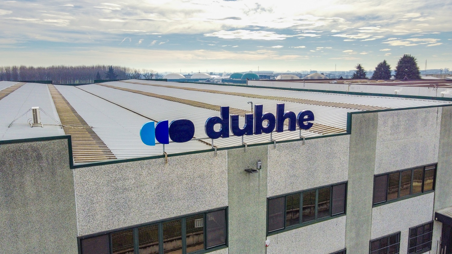 Dubhe, una stella nel cielo dei ricambi - Trucknews